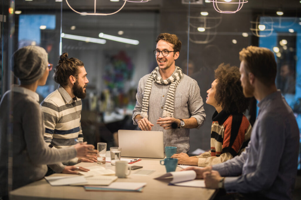 Digital Services & Strategy | Adtaxi