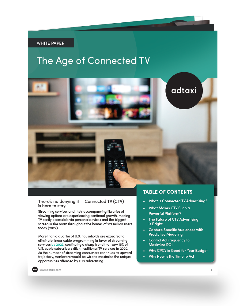 Solutions that Help Dealers Dominate in the Digital Space | Adtaxi