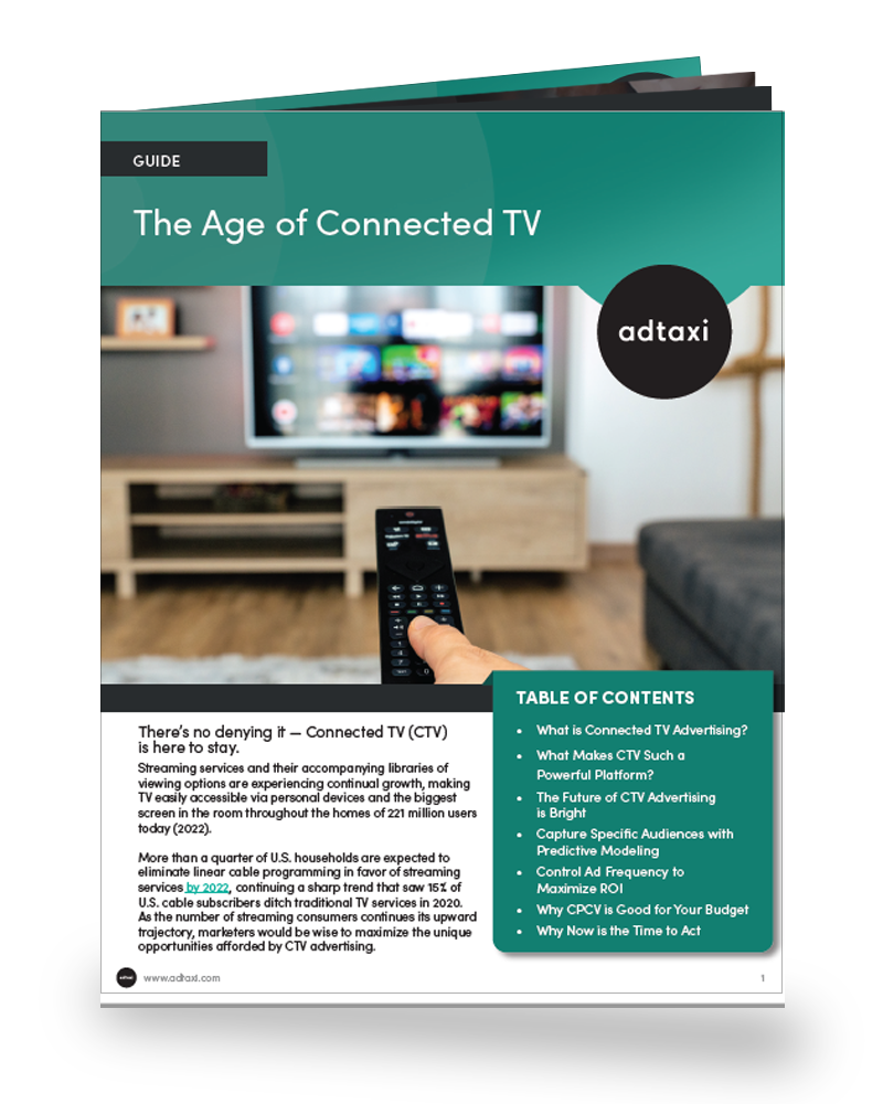 Solutions that Help Dealers Dominate in the Digital Space | Adtaxi