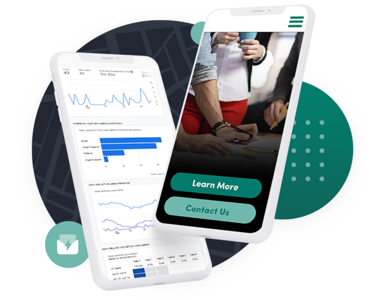 Digital ‎Marketing Solutions: Programmatic, Social Media, SEM | Adtaxi