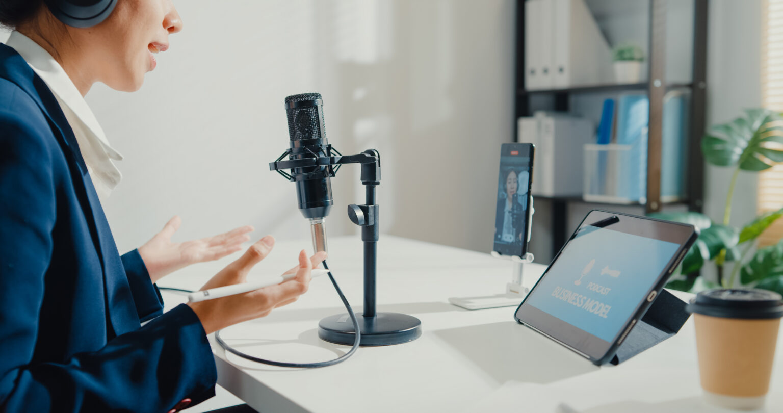 Create an Audio Marketing Strategy on Any Budget | Adtaxi