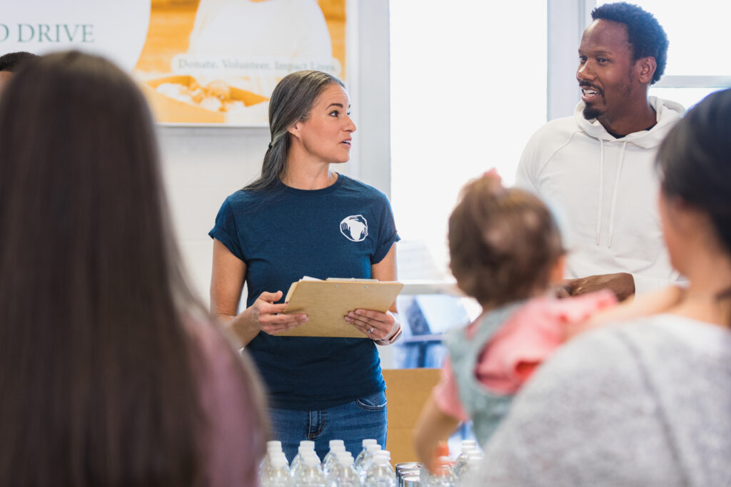 Nonprofit Makes History with Adtaxi