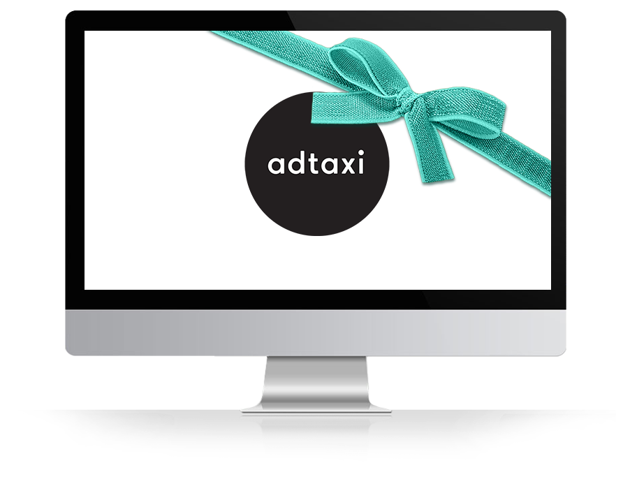 Unwrap Marketing Brilliance This Holiday Season | Adtaxi