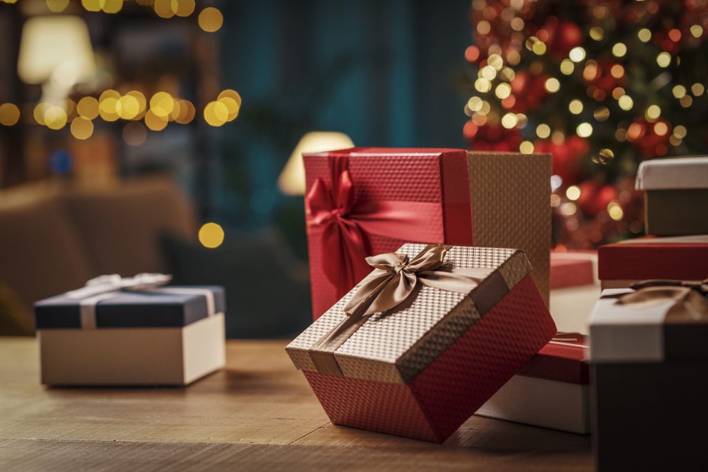 Jingle All the Way to Holiday ROI | Adtaxi
